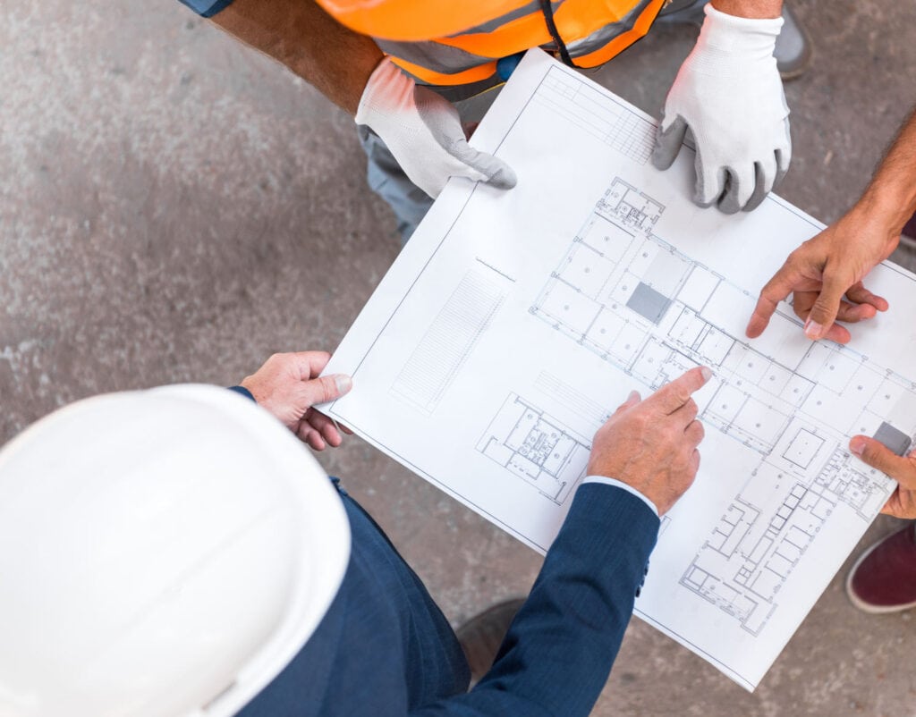 Principal Designer - CDM London | Universal Safety Practitioners