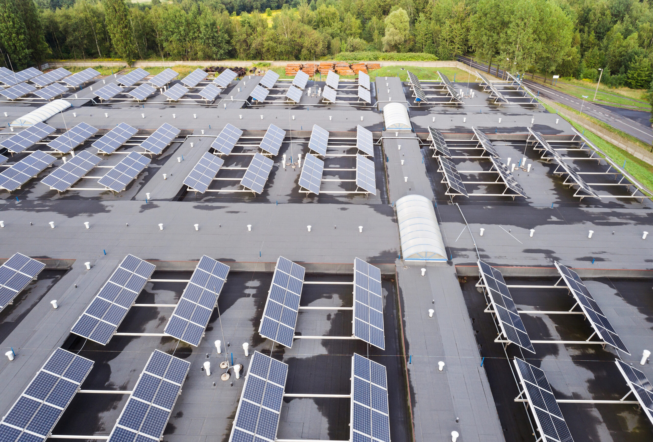 Solar Panels Health and Safety Consultants | Universal Safety