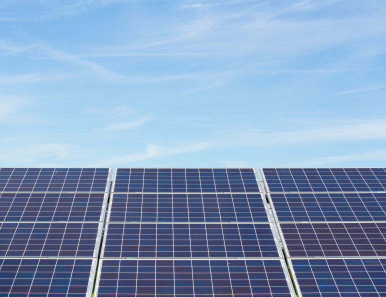 Health And Safety On Solar PV Projects | Universal Safety Practitioners